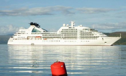 Monaco Grand Prix Cruise With Silversea | About Luxury Cruising