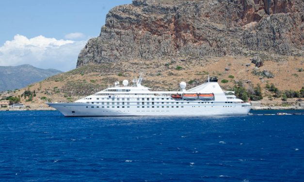 About Luxury Cruising - The Luxury Cruise Blog