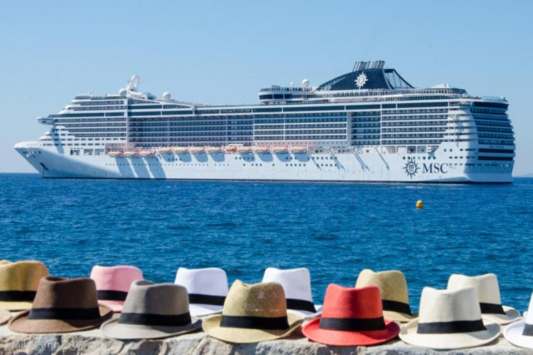 Cruise Line Loyalty Programs - The Expert Guide