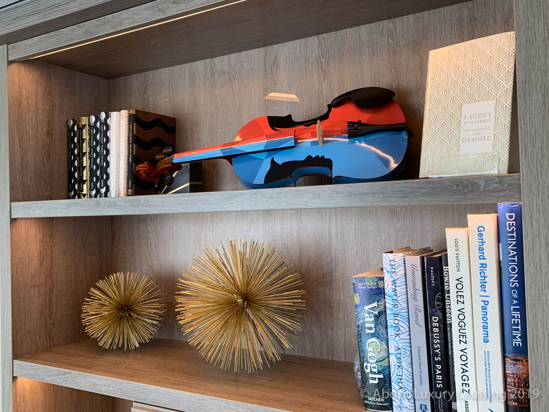 Crystal River Cruises | Crystal Ravel | Ship Tour [2020]