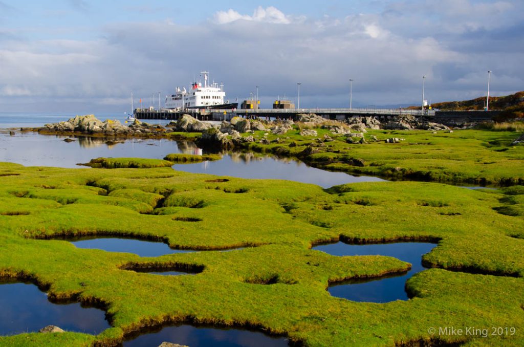 Hebridean Princess Review - 7 Amazing Features