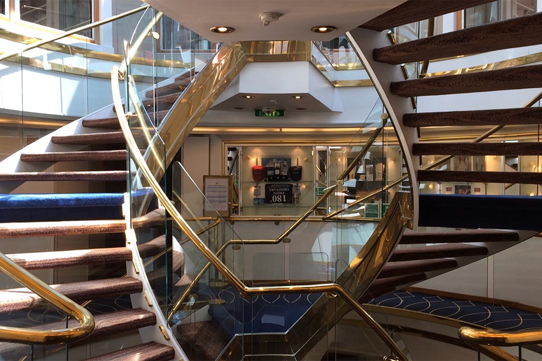 Windstar Star Legend Review | About Luxury Cruising