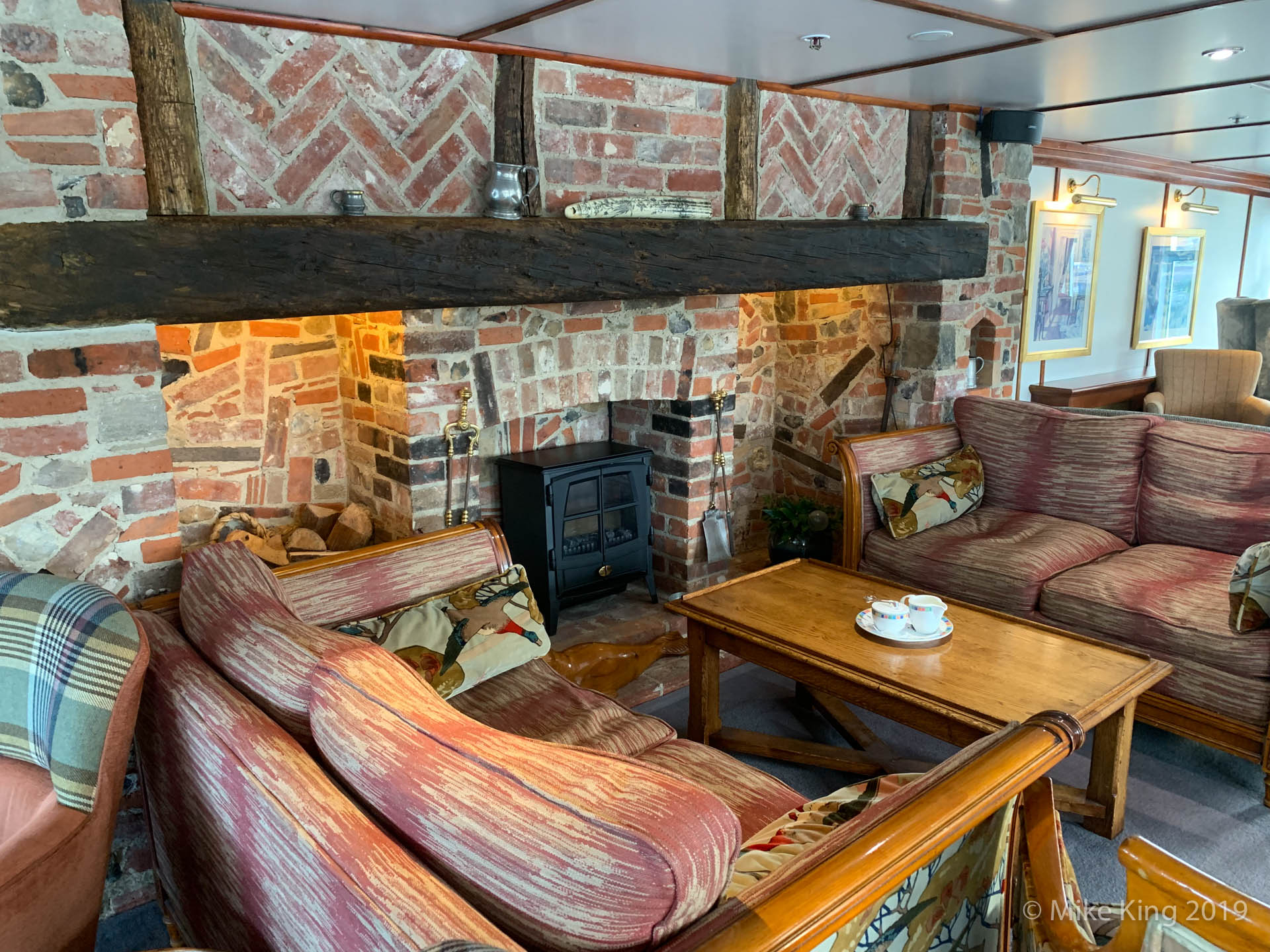 Hebridean Princess Review - 7 Amazing Features