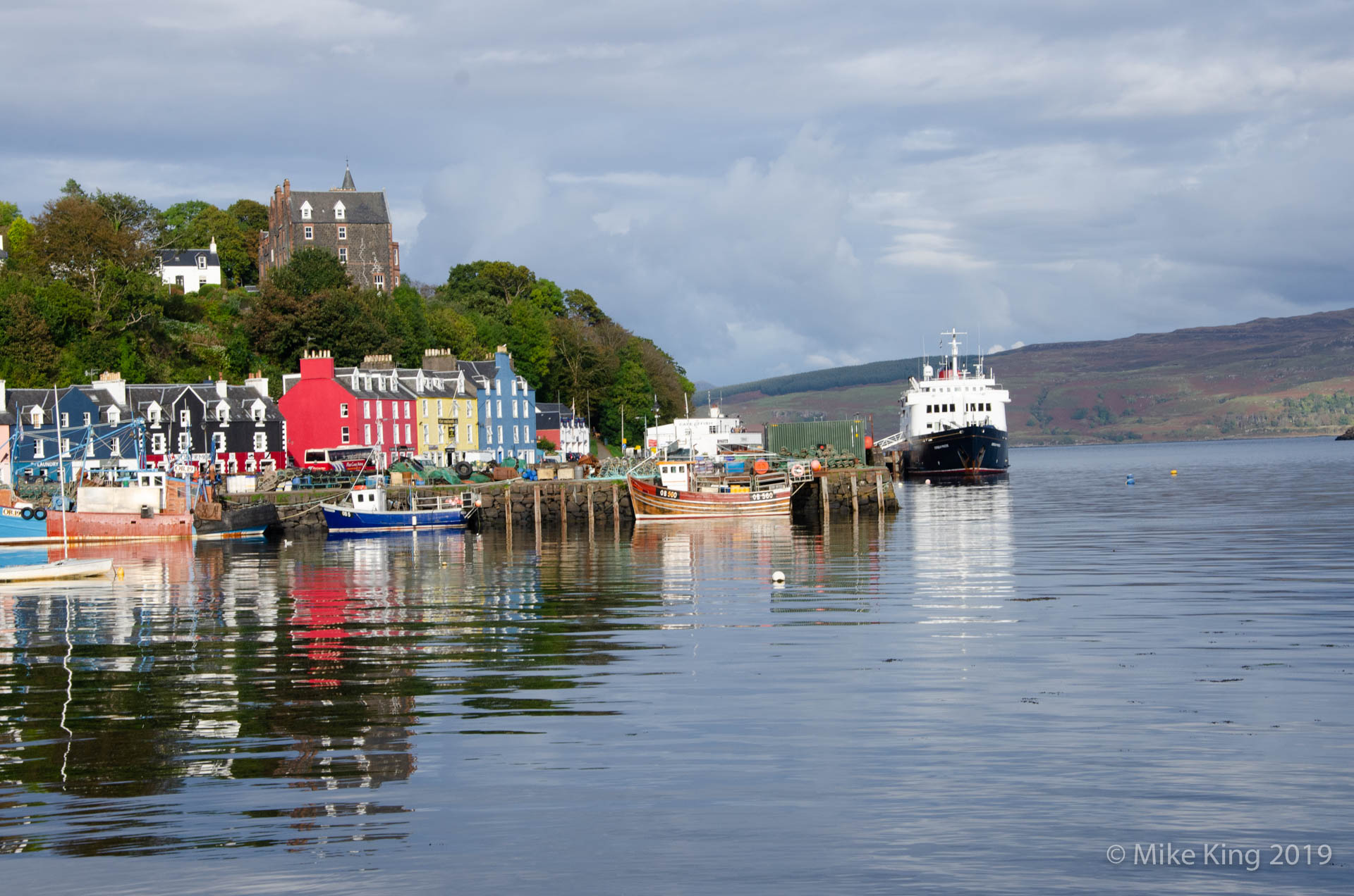 Hebridean Princess Review - 7 Amazing Features