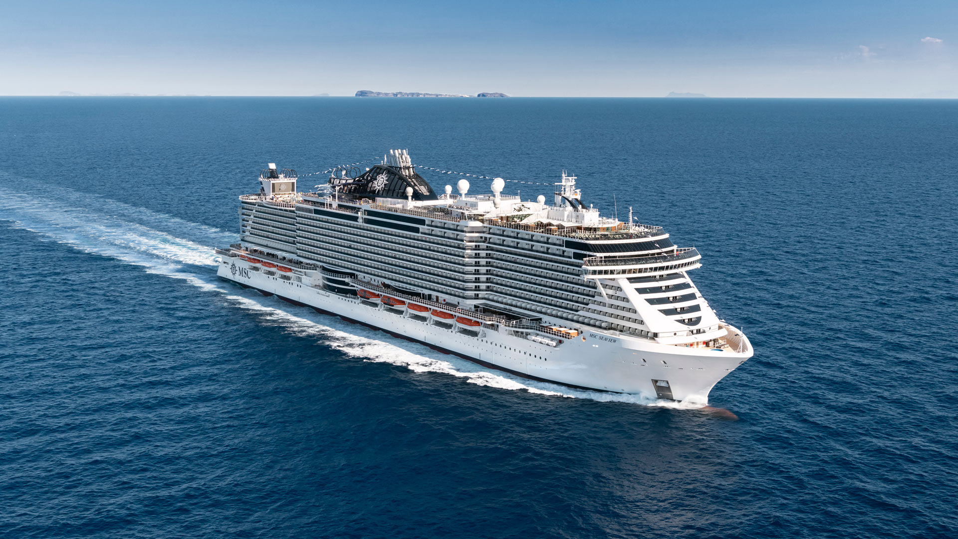 Incredible Benefits With MSC Status Match Gives 5 Discount Incredible Benefits With MSC Status Match Gives 5 Discount