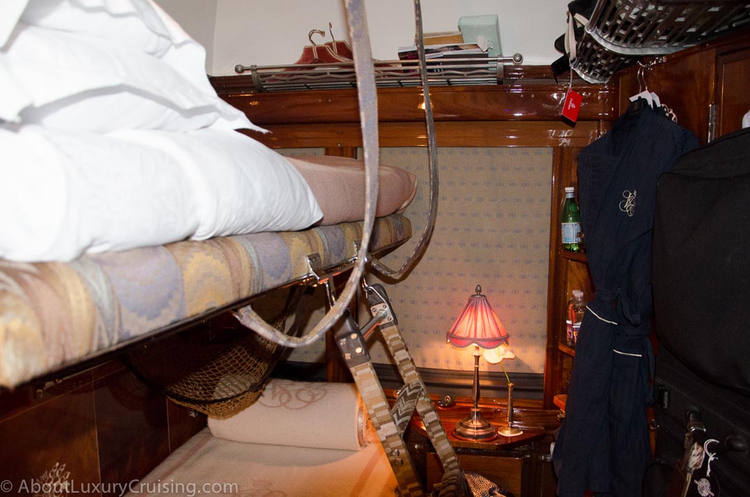 Our Amazing 2 Day Venice Simplon Orient Express Exprience