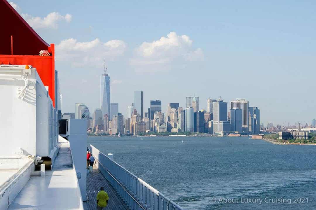 Repositioning Cruises: 10 Must Read Intriguing Facts