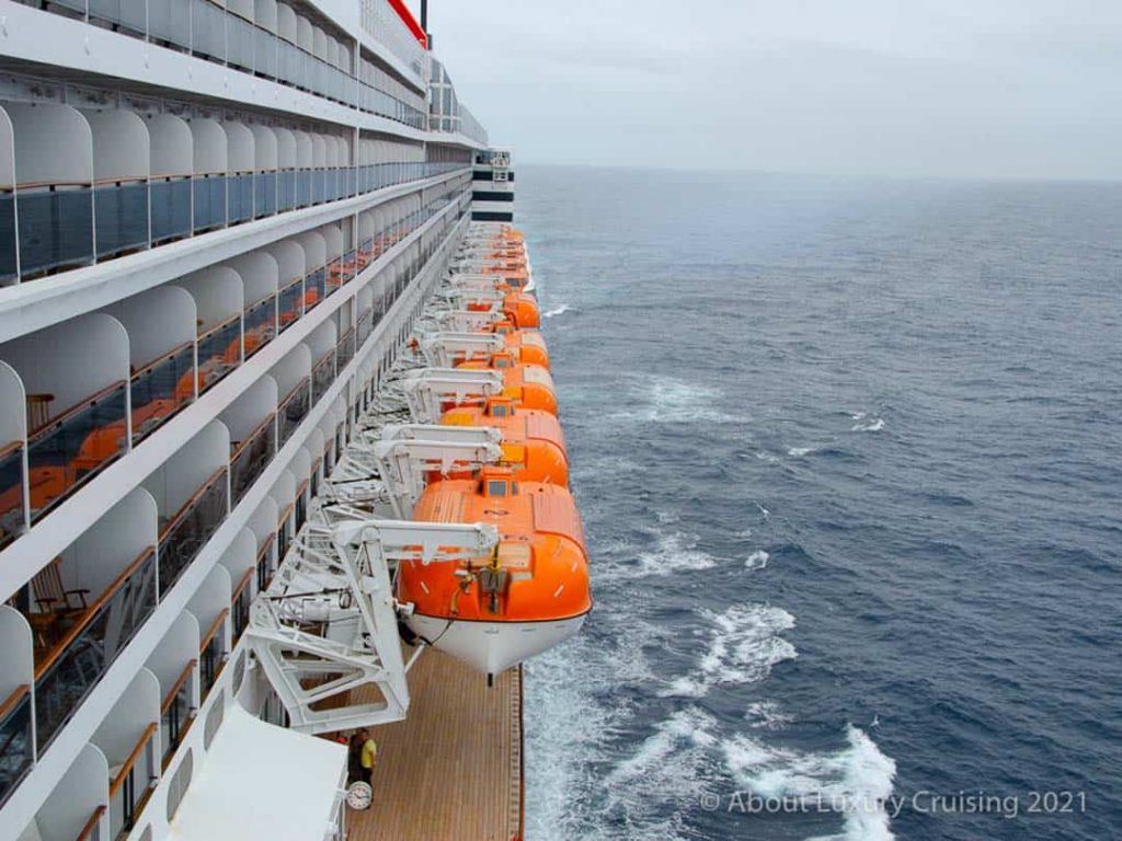 25 Awe Inspiring Ocean Quotes | About Luxury Cruising Blog