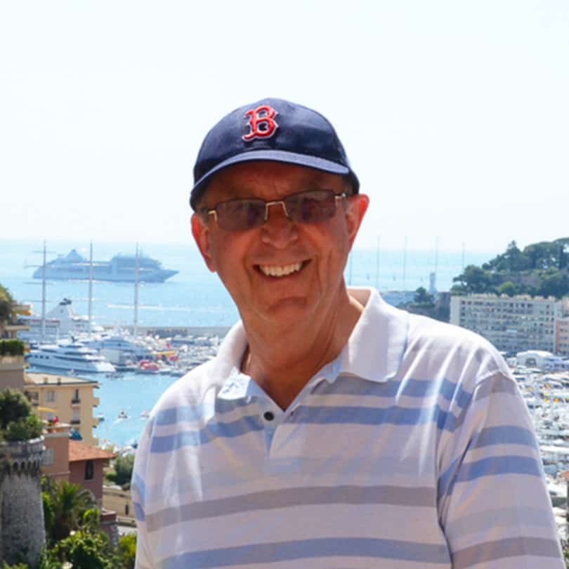 Seabourn Cruise Line | Fleet And Ship Facts And Figures