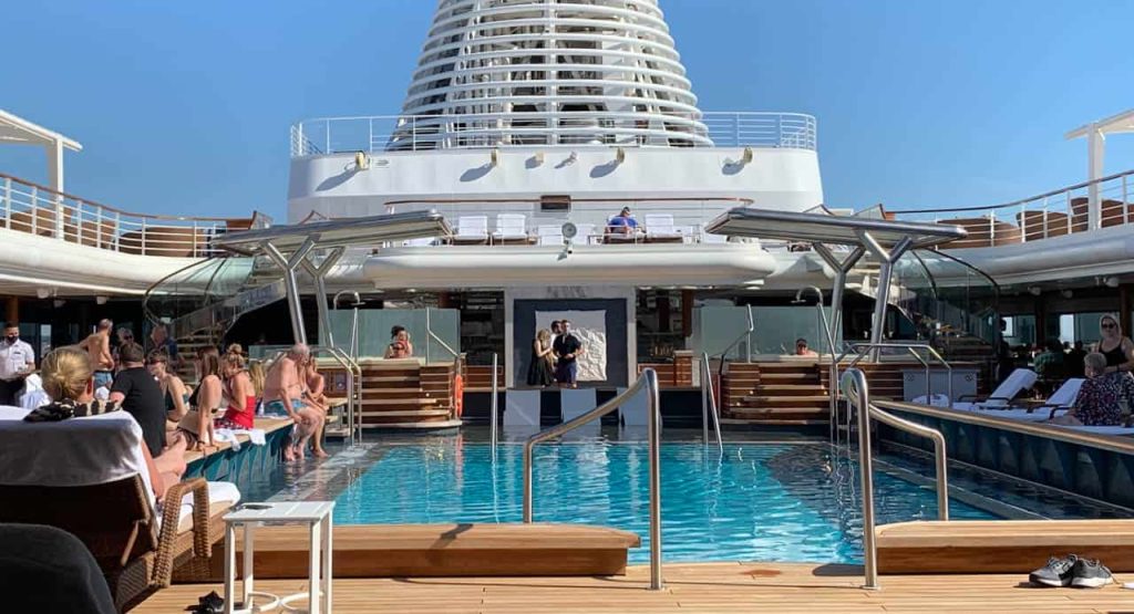 Cruise Ship WiFi And Internet - 10 Powerful Secrets