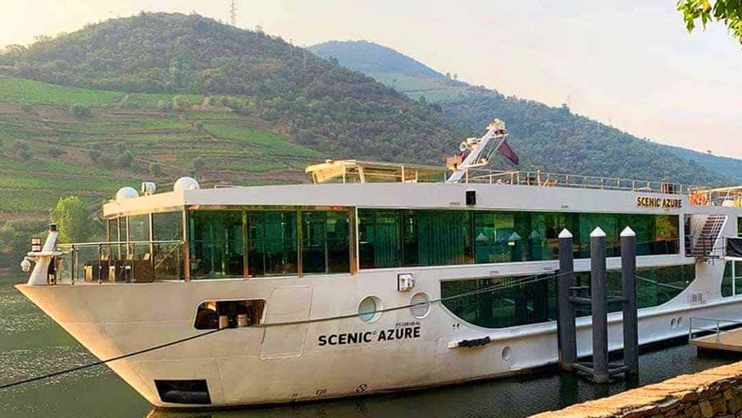 Scenic River Cruises - Scenic Azure Expert Review 2023