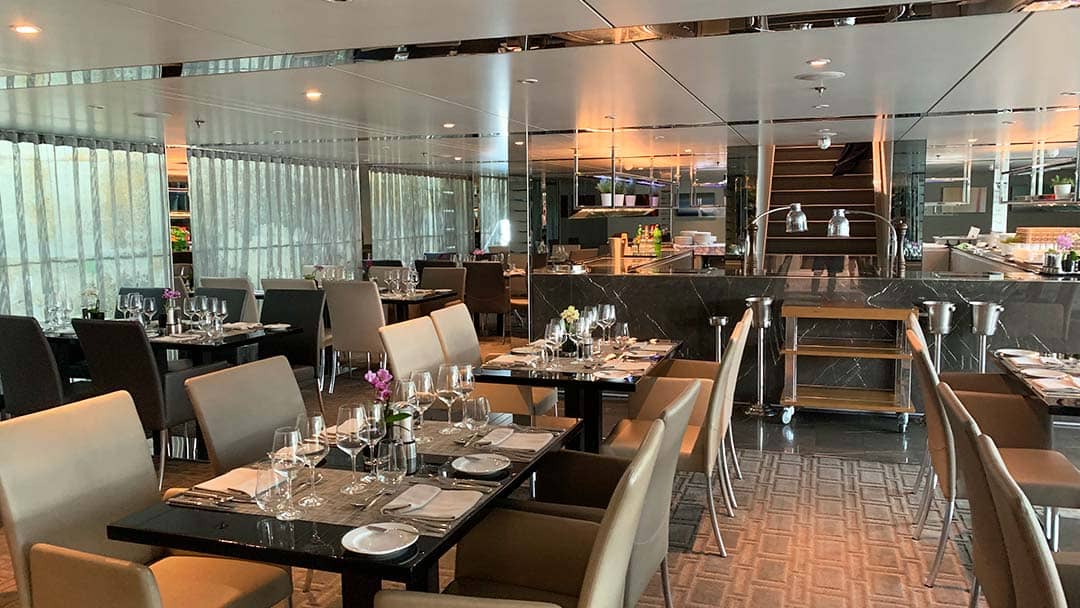 Scenic River Cruises - Scenic Azure Expert Review 2023