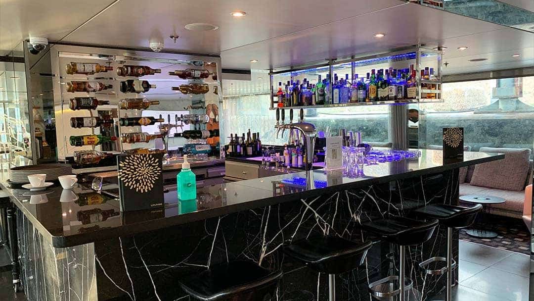 Scenic River Cruises - Scenic Azure Expert Review 2023