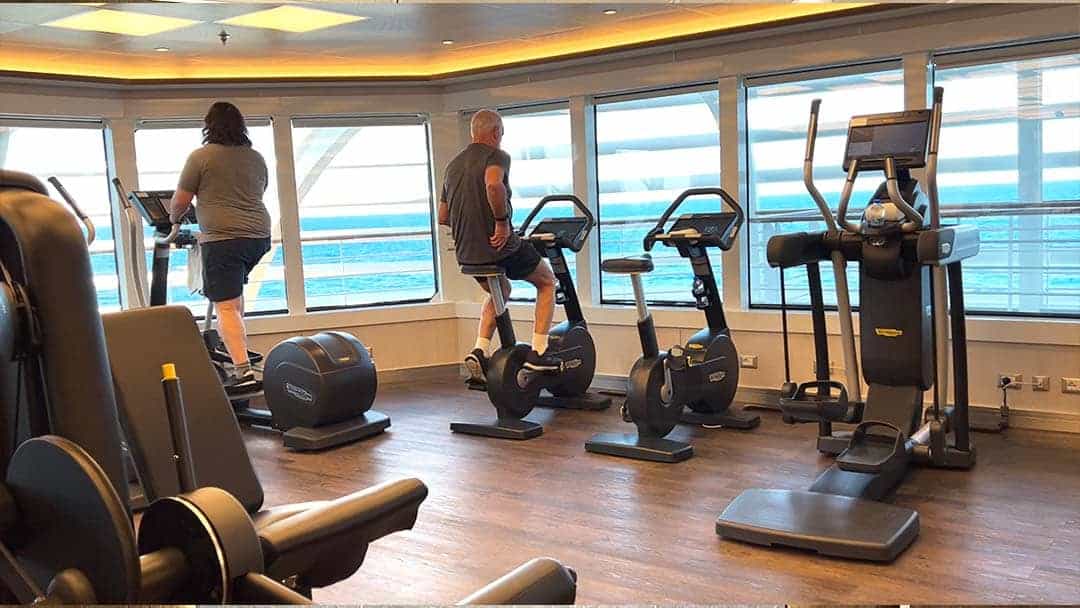 Silversea Cruises - Silver Moon Expert Review 2023