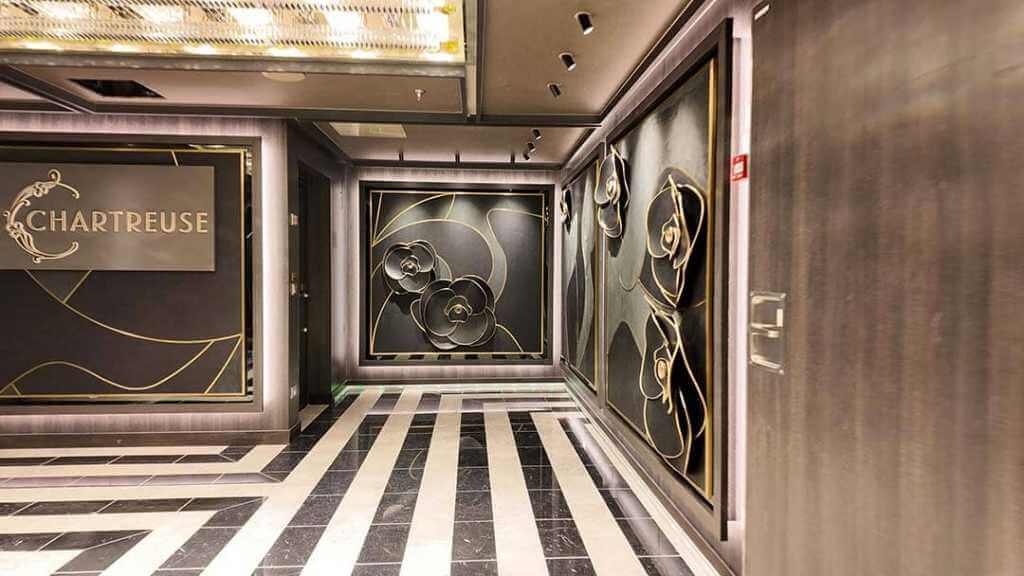 Regent Seven Seas Grandeur - Preview Cruise Review