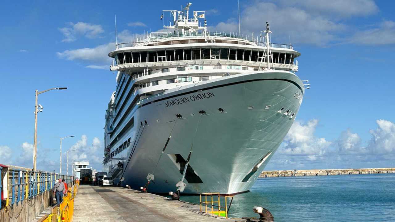 Secrets Of The Seabourn Ships And Fleet Unveiled 2024